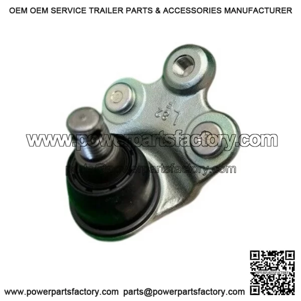 HONDA CIVIC OEM JOINT COMP L. FR LOWER BALL 51230-SNA-A03 NEW – tractor ...