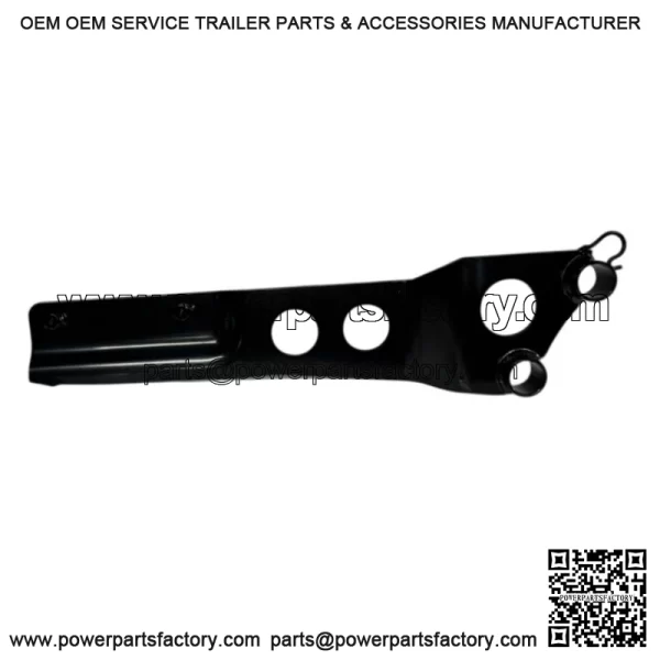 OEM Honda Muffler Bracket 18455-MBA-000 VT750 Shadow Ace-Deluxe ...